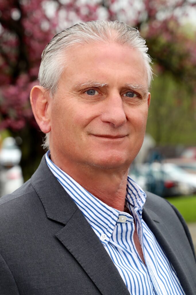 Top Attorney - Michael J. Grace