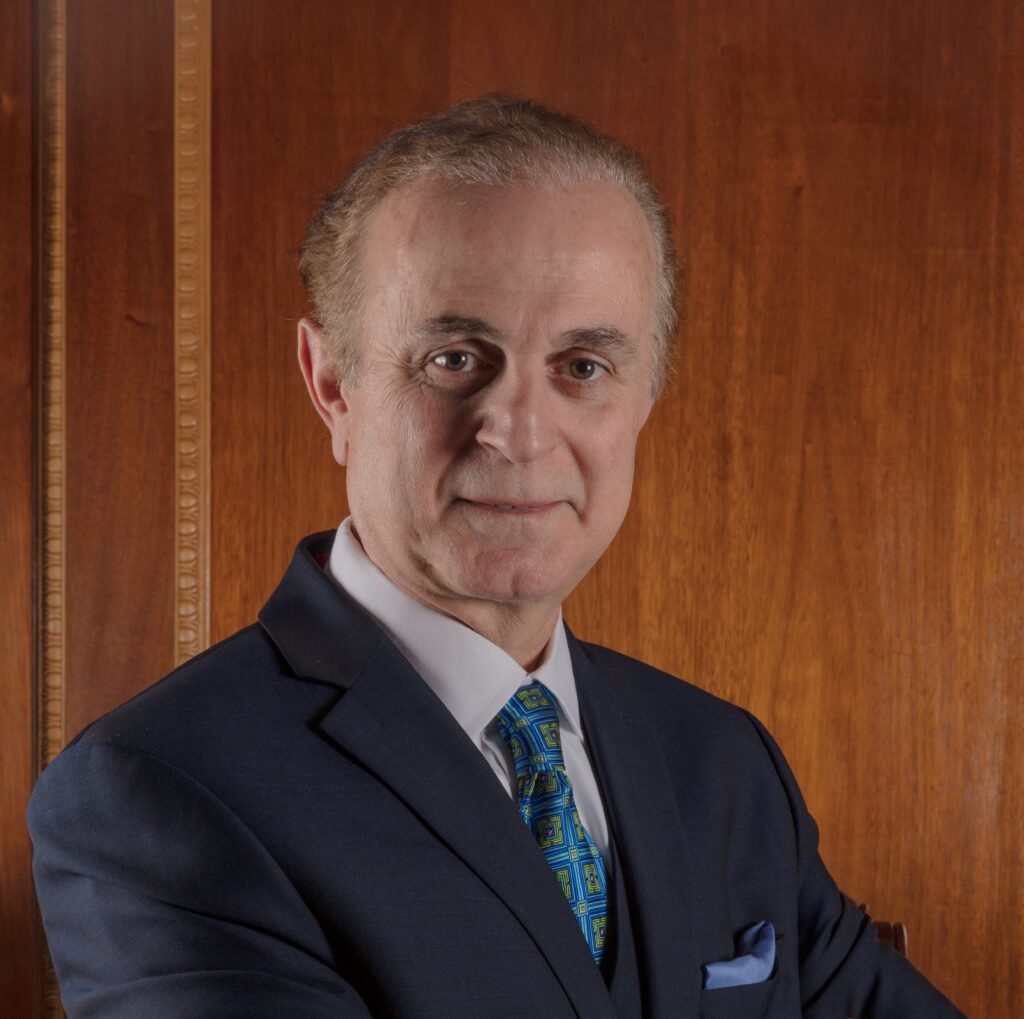 Top Attorney - John Cahit Akbulut