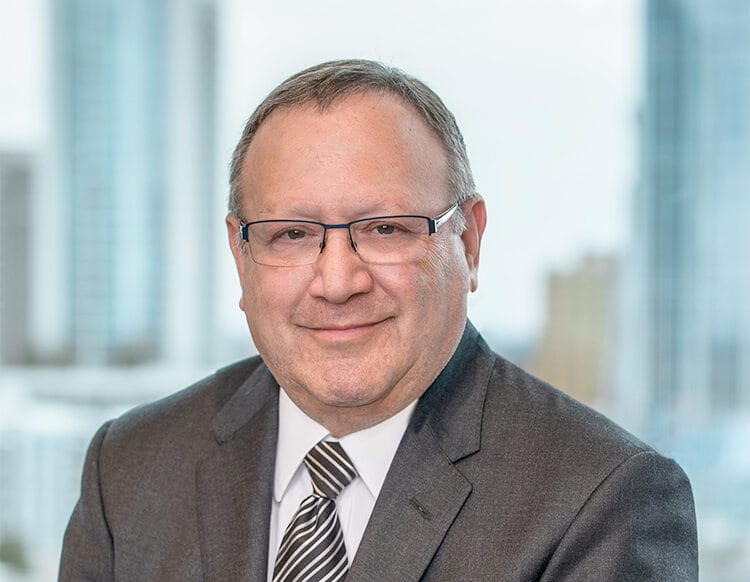 Top Attorney - David A. Garfinkel