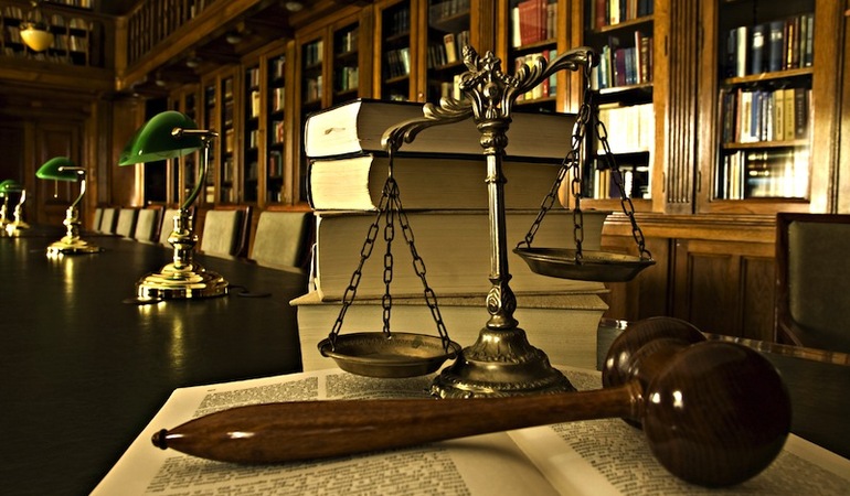 Roger A. Peace - Top Attorney