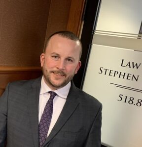 Top Attorney - Stephen W. Rossi - President's Circle Member