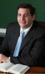 Top Attorney - Angelo A. Rose