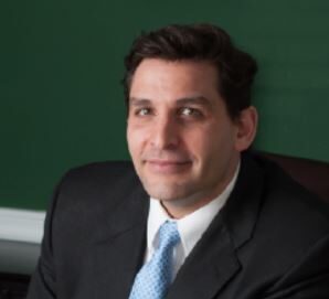 Top Attorney - Angelo A. Rose