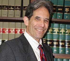 Top Attorney - Barry E. Lewin
