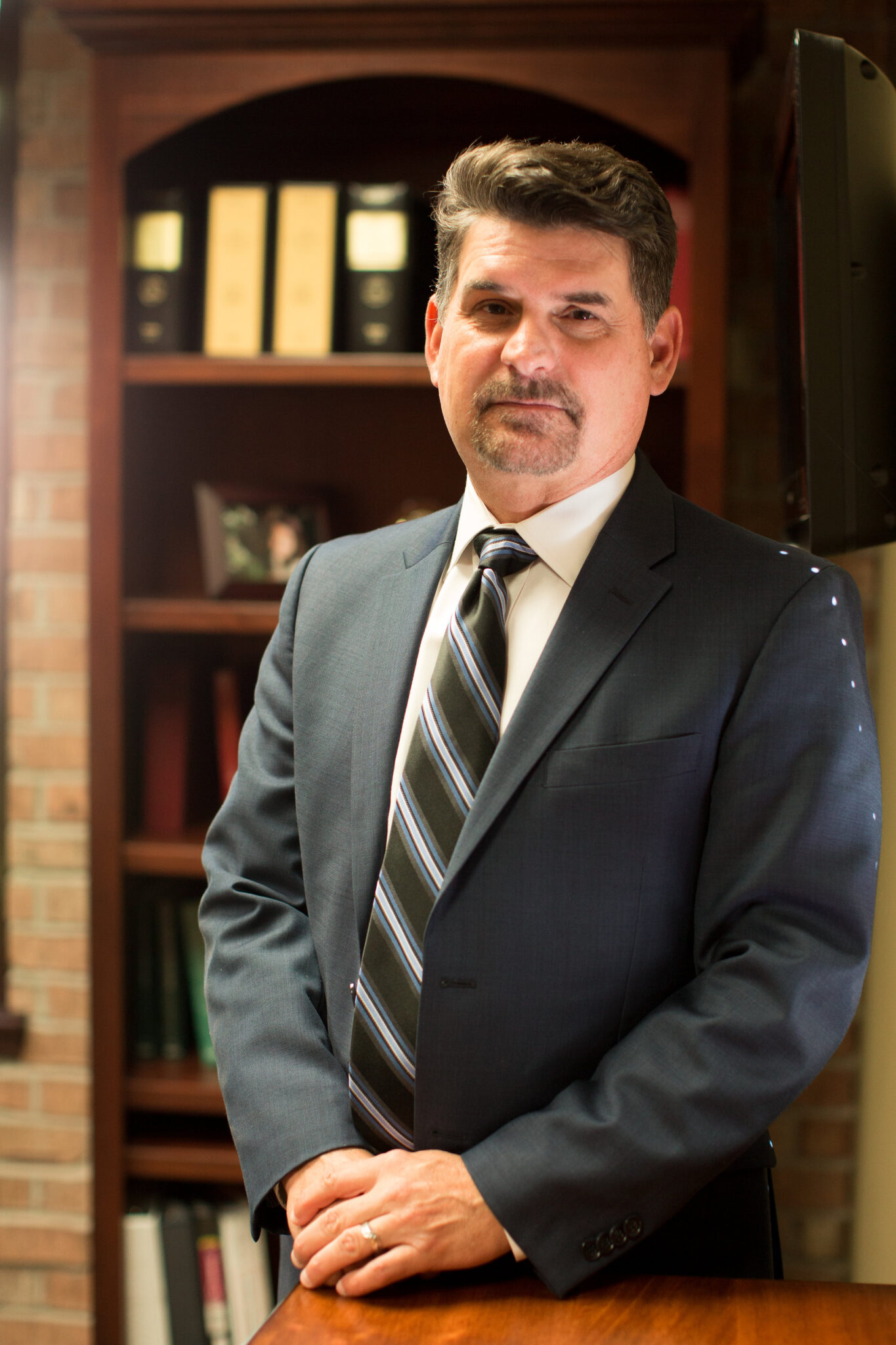 Top Attorney - Jeff L. Dull