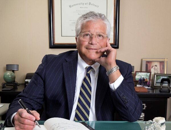 Top Attorney - Bryan L. Schefman