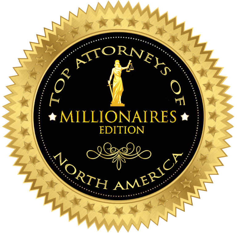 Top Attorney – Jeff Senter – Top Attorneys of North America