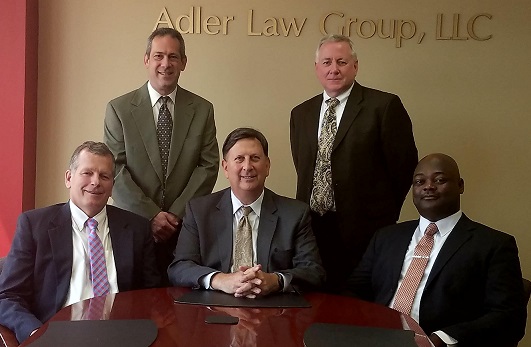 Top Attorney - Lawrence H. Adler