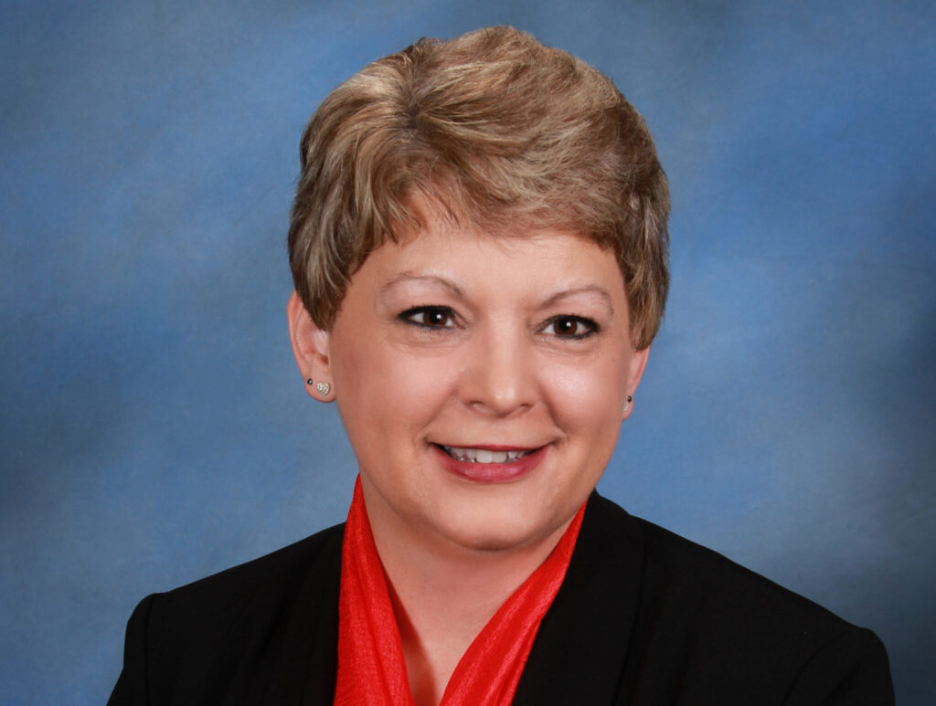 Top Attorney - Lisha Prater Seery