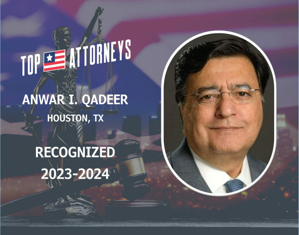 Anwar I. Qadeer - Top Attorney