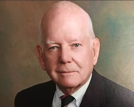 Top Attorney - Raymond C. Smith