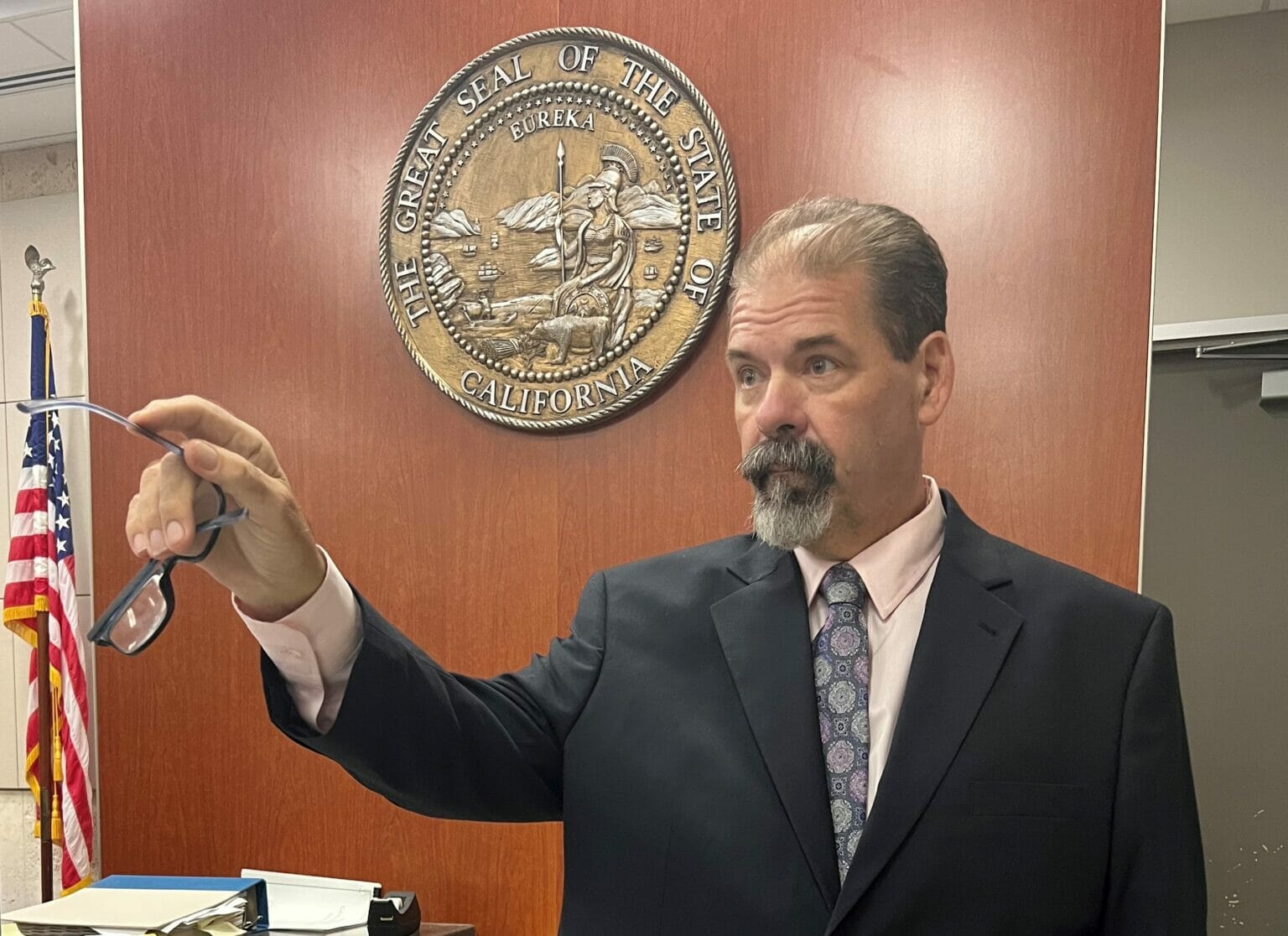 Gary Thelander - Top Attorney - Salinas, CA