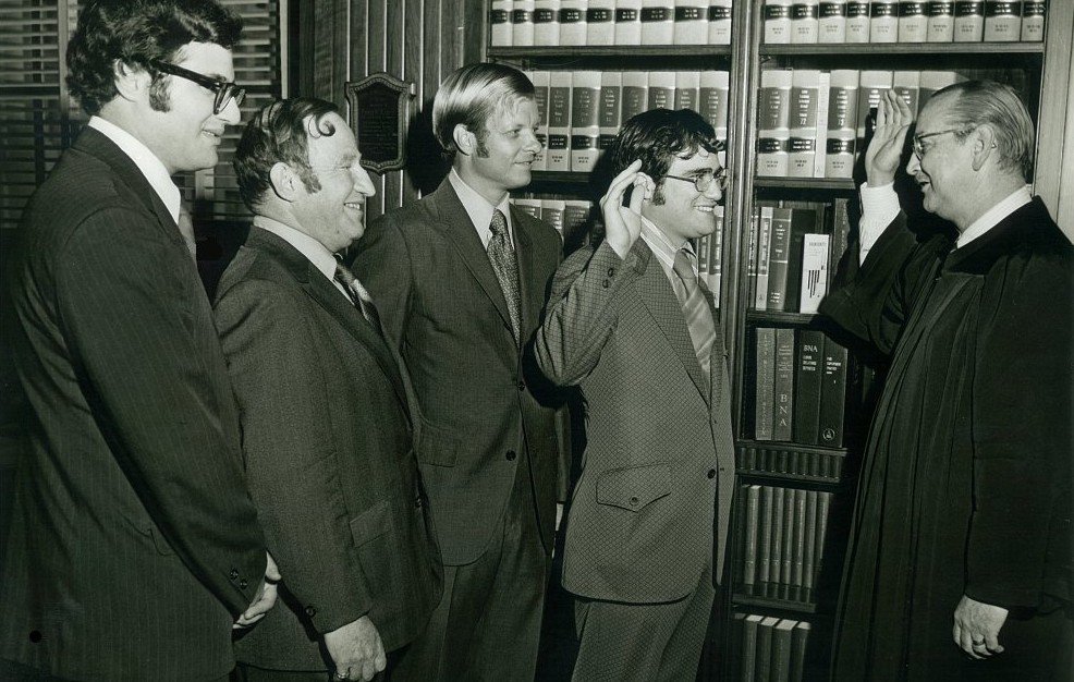 Kenneth J. Haber - Top National Attorney - Boyds, MD