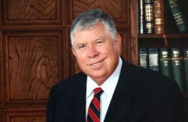 Carl A. Parker - Top Attorney