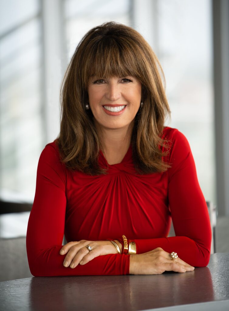 Top Attorney - Kelly McClure