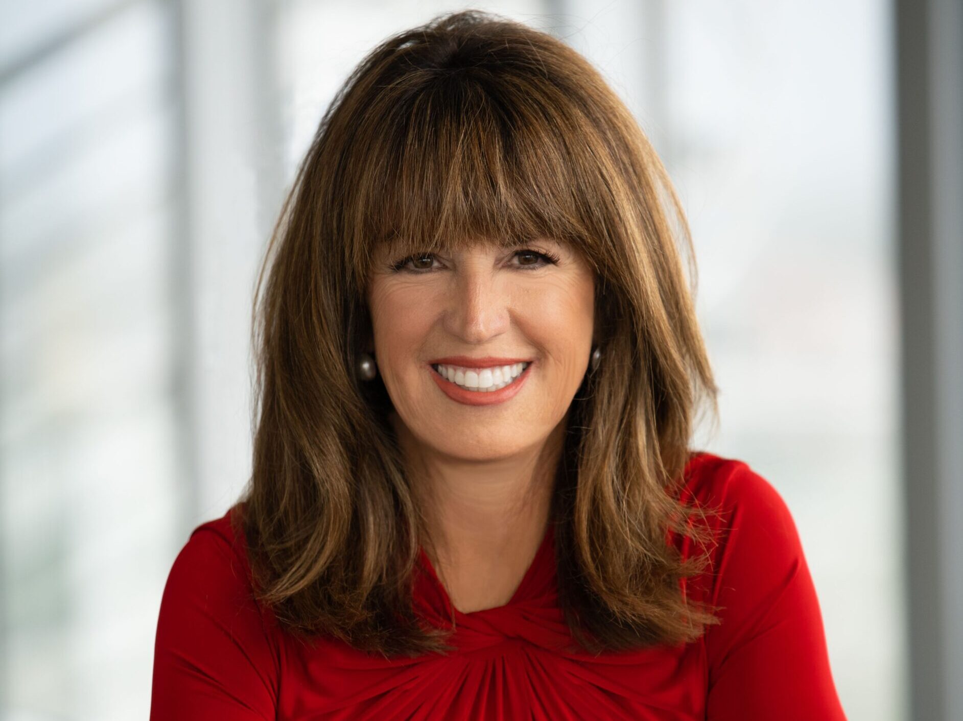 Top Attorney - Kelly McClure