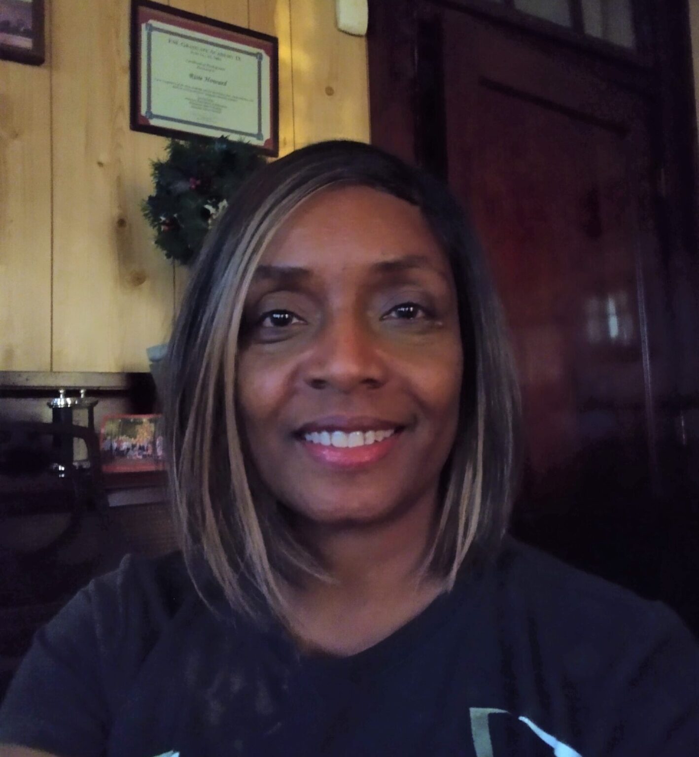 Top Attorney - Risie R. Howard