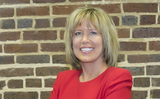 Top Attorney - Susan Hutchison