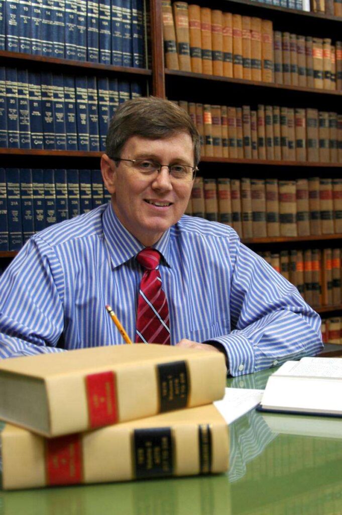 Top Attorney - Gregory L. Mousseau