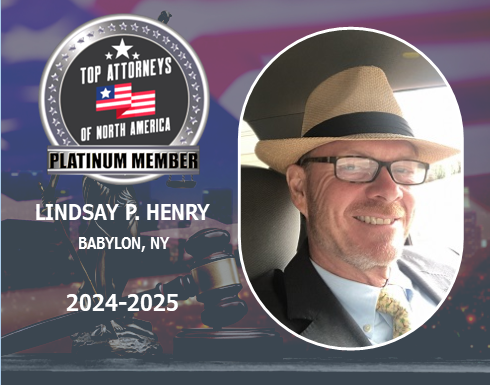 Lindsay P. Henry - Top Attorney
