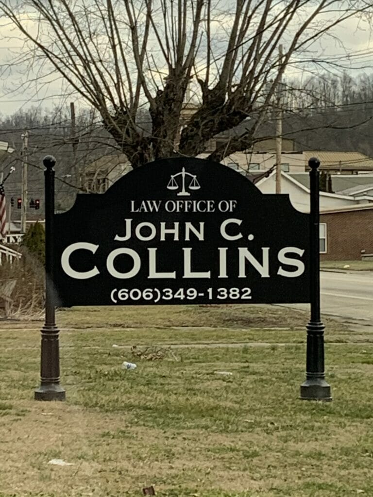 Top Attorney - John (Jack) Collins