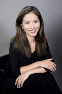 Top Attorney - Amy Hsiao