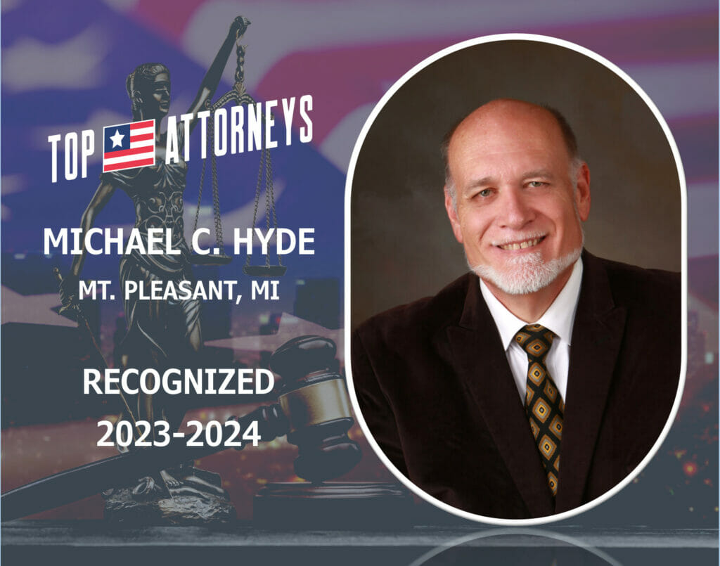 Michael C. Hyde - Top Attorney