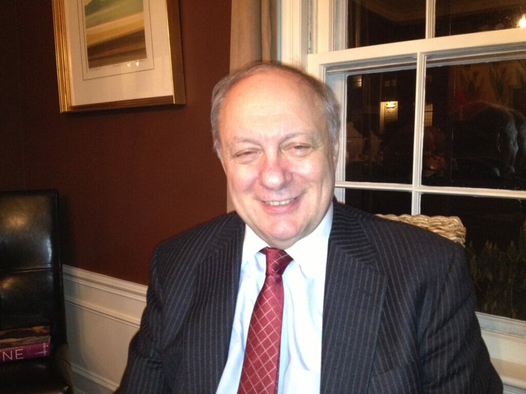 Top Attorney - Michael J. Stachowski