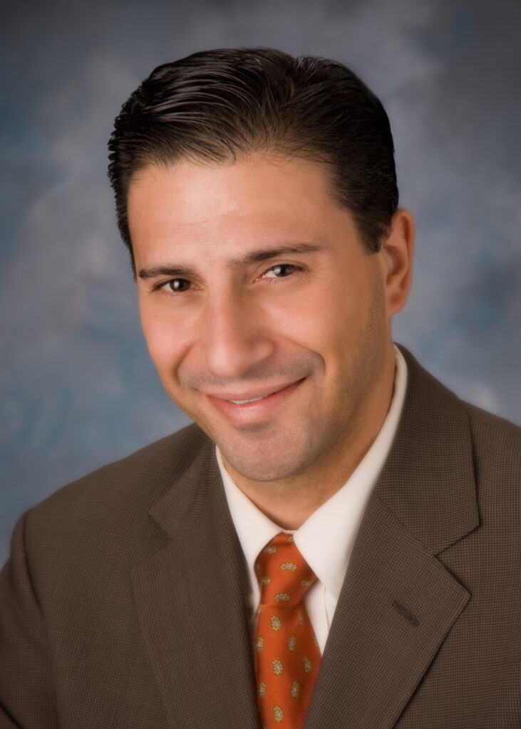 Frank V. Savona - Top Attorney
