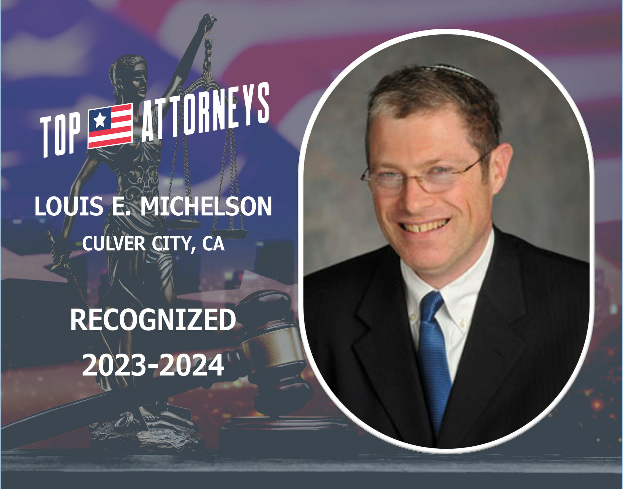 Michelson Law Office