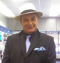 Antonio J. Bestard - Noted Criminal Attorney - Pomona, CA