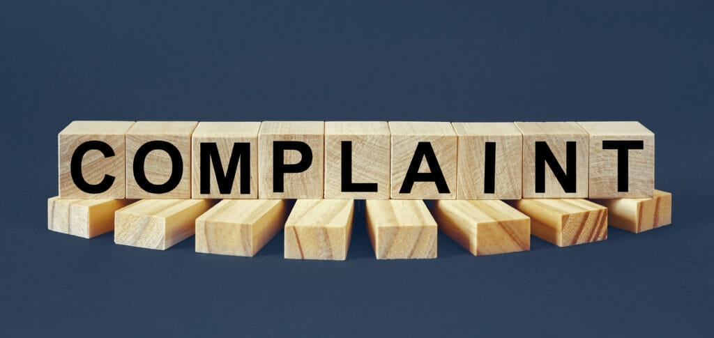The Top 10 Reasons Why Lawyers Get Complaints for Delay or Neglect