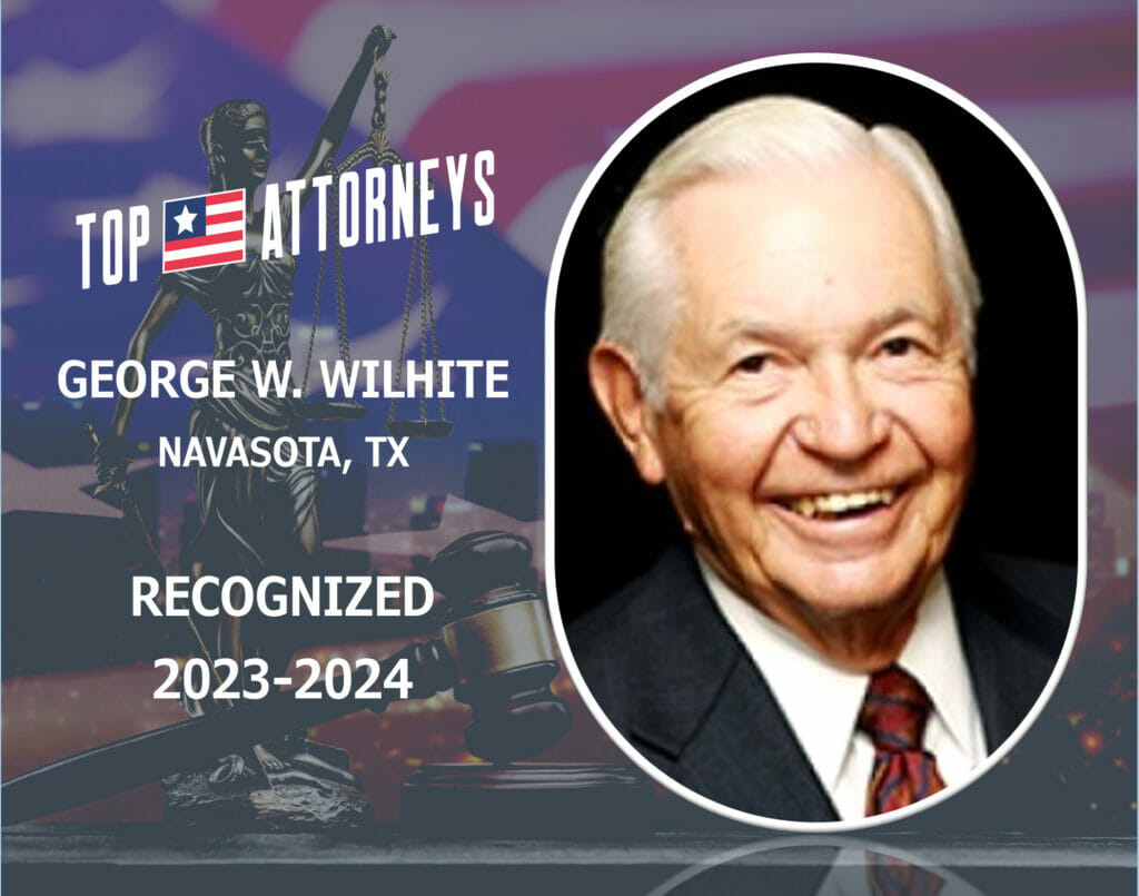 George W. Wilhite - Top Firm Wilhite & Associates