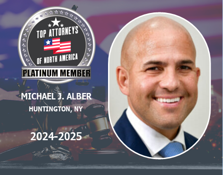 Michael J. Alber - Top Attorney
