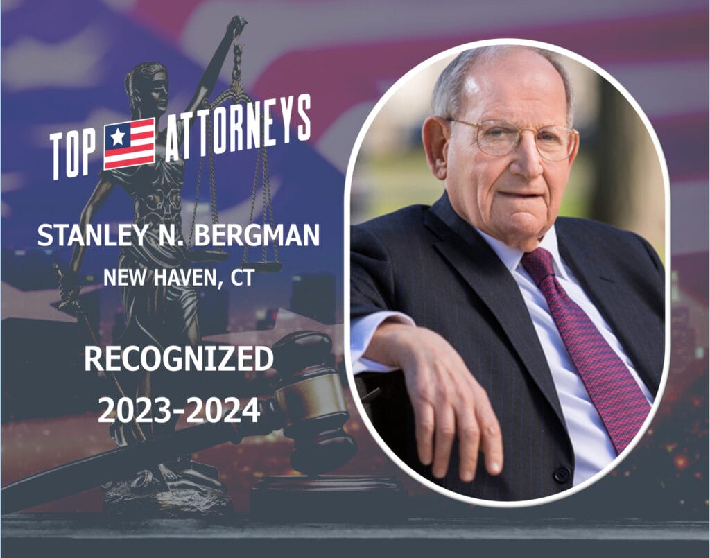 Stanley N. Bergman - Top Attorney