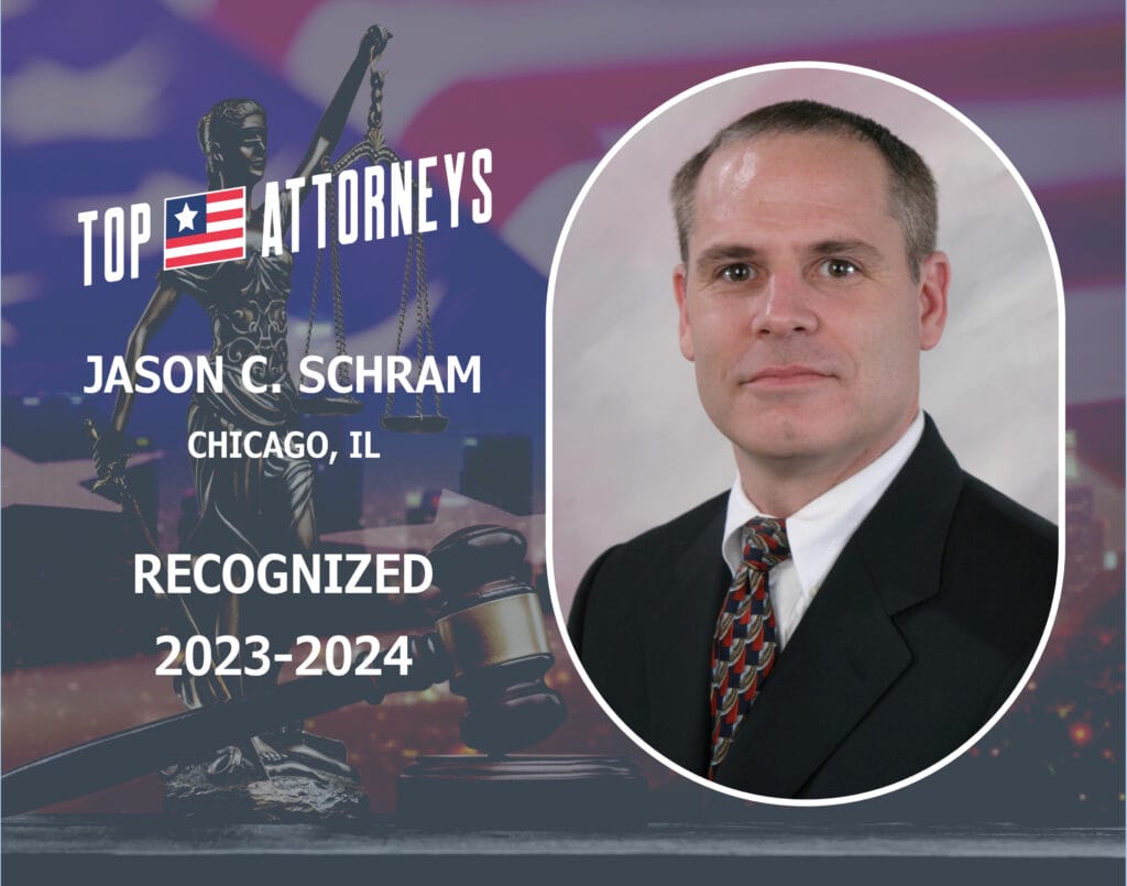 Jason C. Schram - Top Attorney
