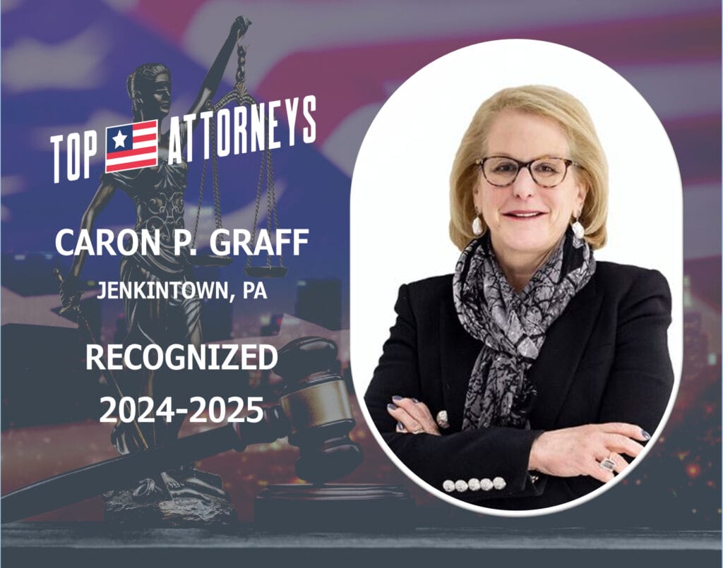 Caron P. Graff - Top Attorney