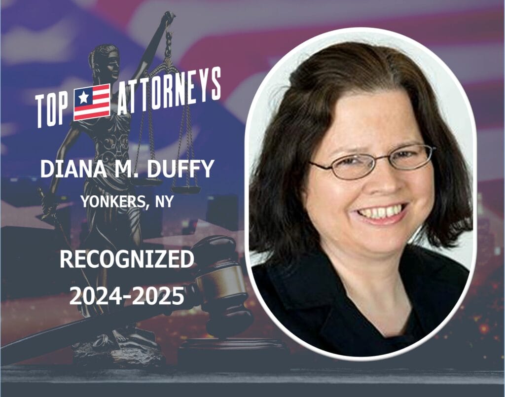 Diana M. Duffy - Top Attorney