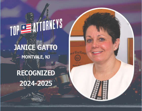Janice Gatto - Top Attorney