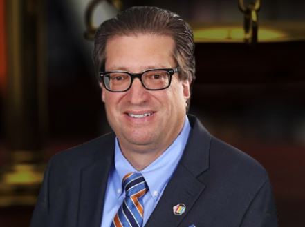 Ronald E. Norman - Top Attorney