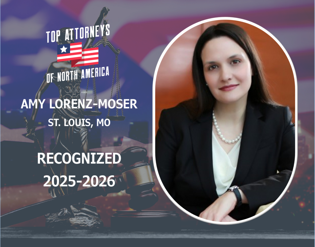 Amy Jennifer Lorenz-Moser - Top Attorney