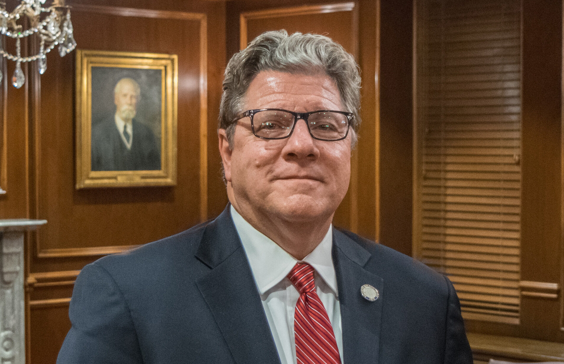 Anthony J. Lamberti - Top Attorney