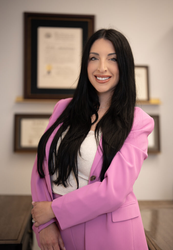 Marissa D. Geyer - Top Attorney